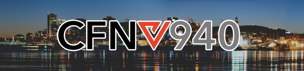 CNV | Communications Nouvelle Vision