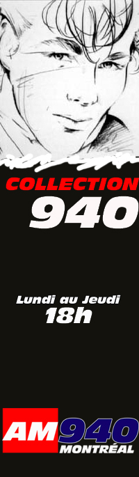 AM940 MONTREAL