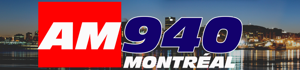 AM940 MONTREAL