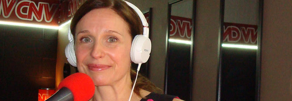 CNV 24/7 | Communications Nouvelle Vision