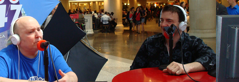 CNV 24/7 | Communications Nouvelle Vision