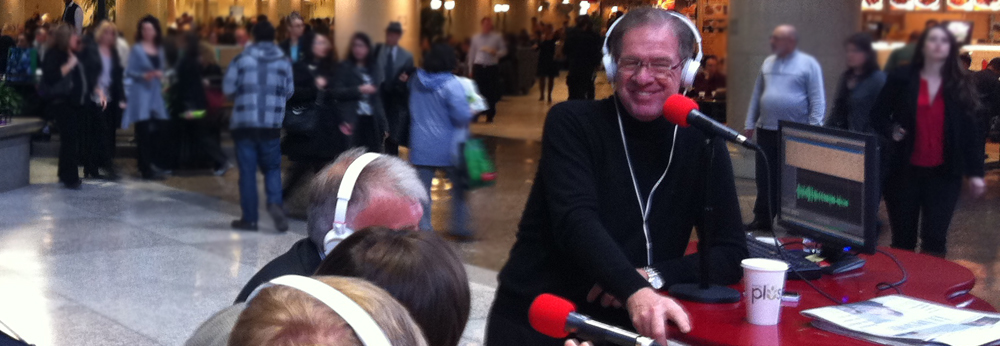 CNV 24/7 | Communications Nouvelle Vision