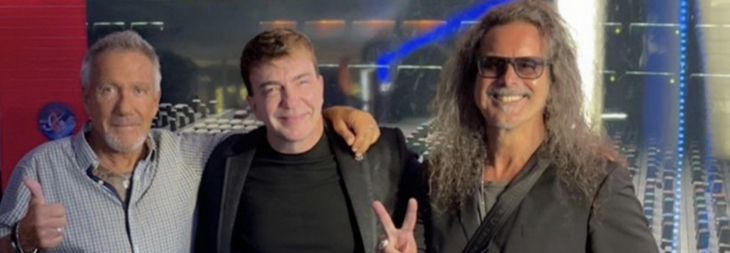 CNV | CNV Radio Numérique